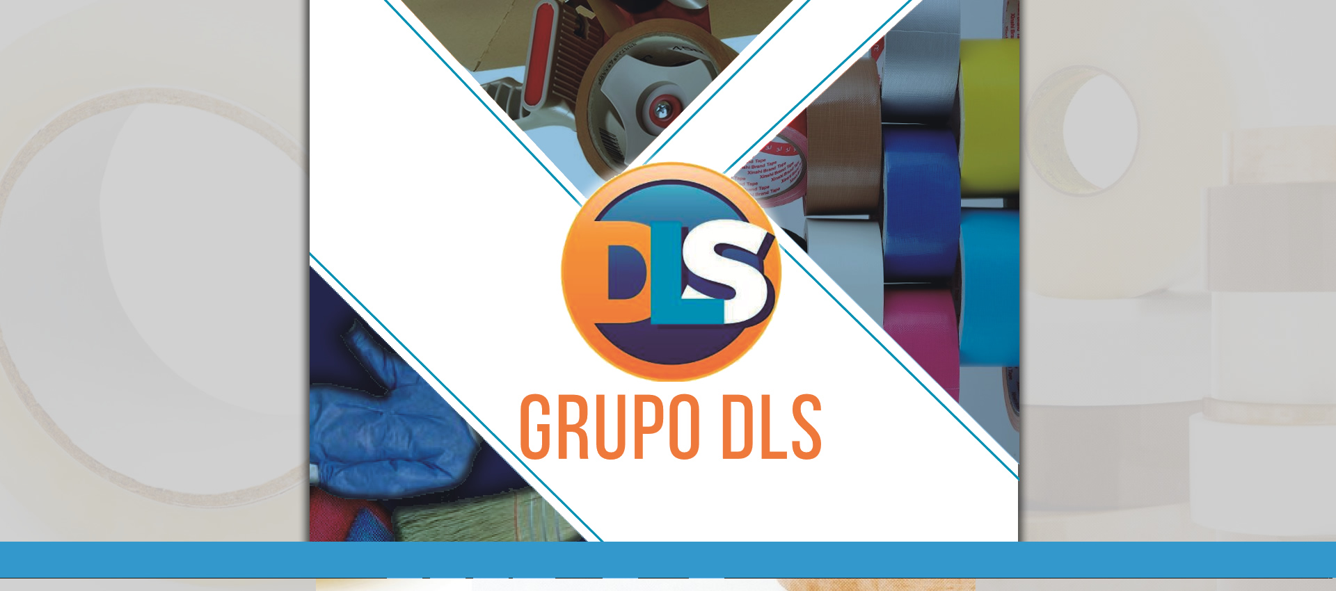 - GRUPO DLS